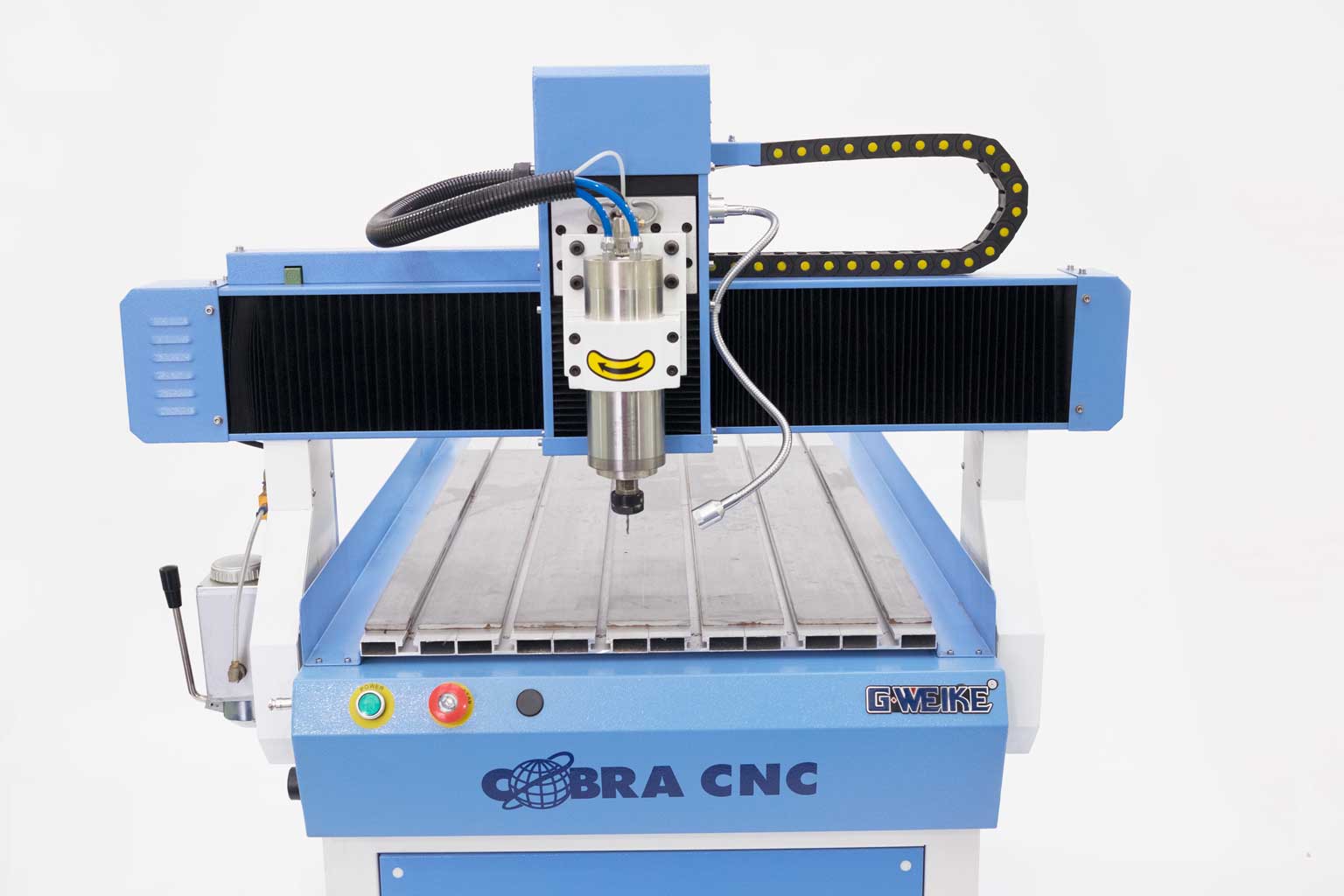 Cobra CNC